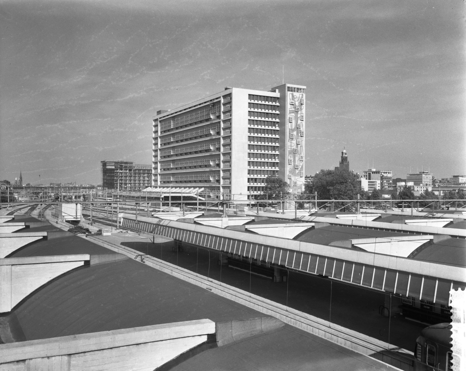 Drie nieuwe rijksmonumenten in Rotterdam – Historisch Genootschap ...