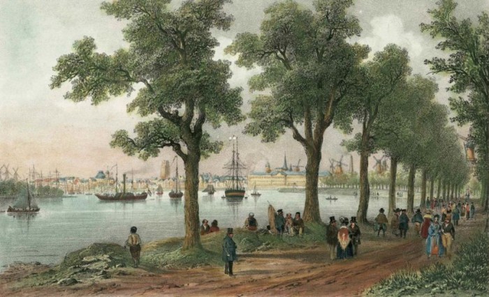 TIPS – De Oude Plantage bestaat 250 jaar! – Historisch Genootschap ...