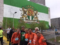 Frank Roos zwaait af als voorzitter Roterodamum – Historisch ...